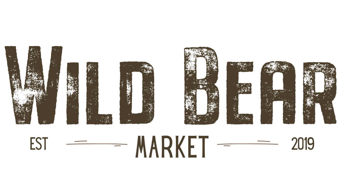Wild Bear Soaps - The Best All Natural, Hand Made, Cold Process Soaps ...